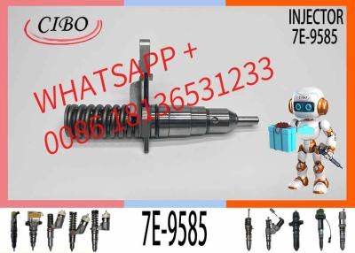 China 3116 3126 Engine Fuel Injector Nozzle 7E9585 0R-3742 7E-9585 for sale