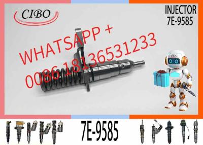 China 3116 3126 Engine Fuel Injector Nozzle 7E9585 0R-3742 7E-9585 for sale