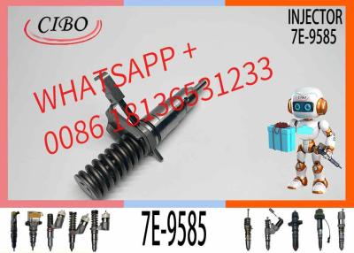 China 3116 3126 Engine Fuel Injector Nozzle 7E9585 0R-3742 7E-9585 for sale