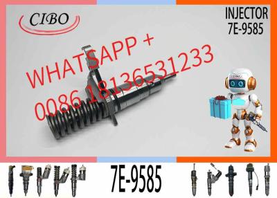 China 3116 3126 Engine Fuel Injector Nozzle 7E9585 0R-3742 7E-9585 for sale