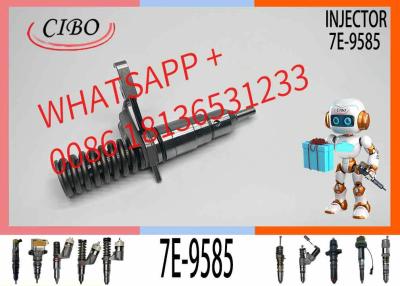 China 3116 3126 Engine Fuel Injector Nozzle 7E9585 0R-3742 7E-9585 for sale