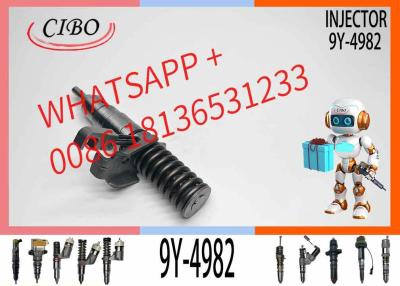 China 3116 Injector 0R-8682 0R-8467 9Y-4982 127-8220 0R-0471 101-4561 for sale