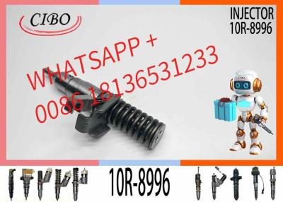 China 3116 Engine 162-0212 0R-8463 Diesel Fuel Injector 1734647 173-4647 10R-8996 Machinery Engine Parts for sale