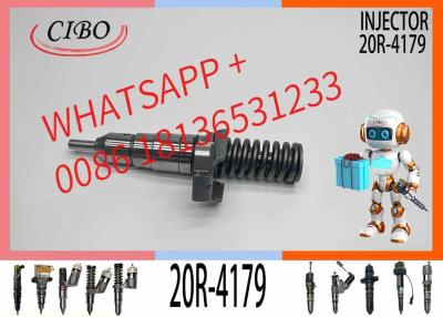 China 3116 Injector 127-8209 0R-8463 127-8211 0R-8633 127-8213 20R-4179 for sale