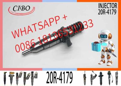 China 3116 Injector 127-8209 0R-8463 127-8211 0R-8633 127-8213 20R-4179 for sale