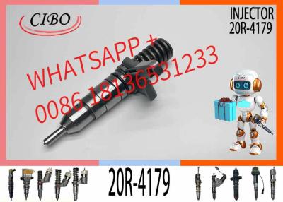 China 3116 Injector 127-8209 0R-8463 127-8211 0R-8633 127-8213 20R-4179 for sale