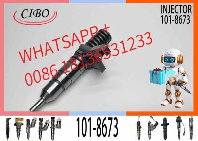 China New 3116 Diesel Engine Injector 0R-8477/0R-8473/0R-8684/0R-8479/101-8673 for Excavator Parts 101-8673 Fuel Injector New for sale
