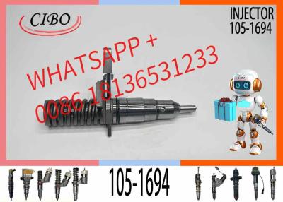 China New Condition for Cat 3116 Injectors 7E-6193 OR-8867 105-1694 OR-8473 0R-8682 0R-8467 for sale