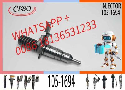 China New Condition for Cat 3116 Injectors 7E-6193 OR-8867 105-1694 OR-8473 0R-8682 0R-8467 for sale