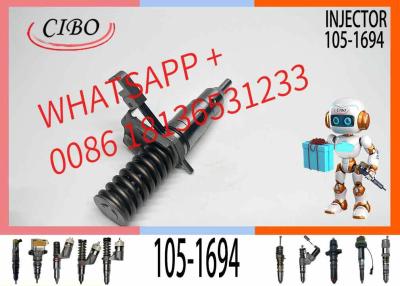 China New Condition for Cat 3116 Injectors 7E-6193 OR-8867 105-1694 OR-8473 0R-8682 0R-8467 for sale