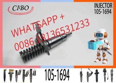 China New Condition for Cat 3116 Injectors 7E-6193 OR-8867 105-1694 OR-8473 0R-8682 0R-8467 for sale