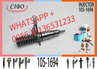 China New Condition for Cat 3116 Injectors 7E-6193 OR-8867 105-1694 OR-8473 0R-8682 0R-8467 for sale
