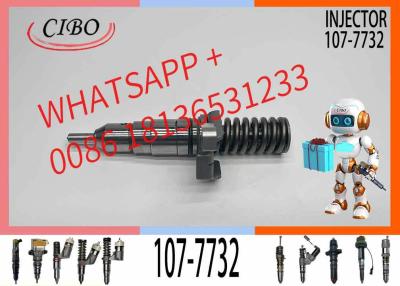 China Engine 3116 Injectors New 127-8222 127-8228 107-7732 127-8230 127-8205 162-0212 Injectors Fuel Type Diesel for sale