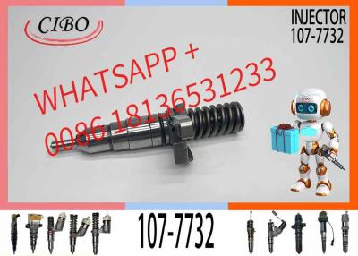 China Engine 3116 Injectors New 127-8222 127-8228 107-7732 127-8230 127-8205 162-0212 Injectors Fuel Type Diesel for sale