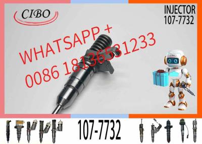 China Engine 3116 Injectors New 127-8222 127-8228 107-7732 127-8230 127-8205 162-0212 Injectors Fuel Type Diesel for sale