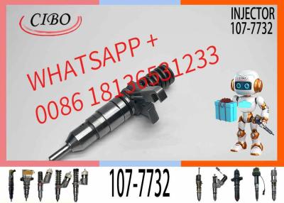China Engine 3116 Injectors New 127-8222 127-8228 107-7732 127-8230 127-8205 162-0212 Injectors Fuel Type Diesel for sale