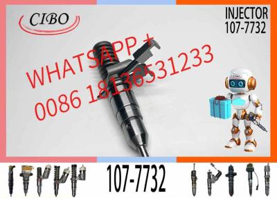 China Engine 3116 Injectors New 127-8222 127-8228 107-7732 127-8230 127-8205 162-0212 Injectors Fuel Type Diesel for sale