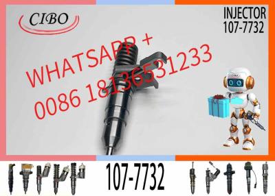 China Engine 3116 Injectors New 127-8222 127-8228 107-7732 127-8230 127-8205 162-0212 Injectors Fuel Type Diesel for sale