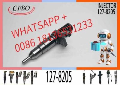 China New Fuel Injector 127-8216 1278216 0R8682 127-8211 127-8213 127-8218 127-8222 127-8205 for sale