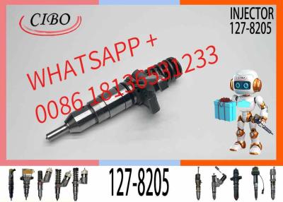 China New Fuel Injector 127-8216 1278216 0R8682 127-8211 127-8213 127-8218 127-8222 127-8205 for sale