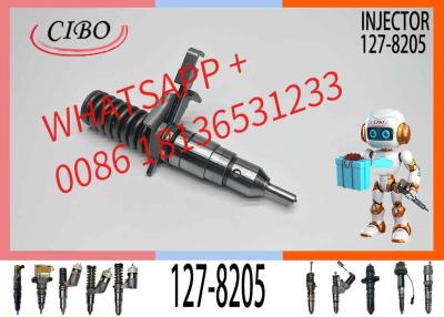 China New Fuel Injector 127-8216 1278216 0R8682 127-8211 127-8213 127-8218 127-8222 127-8205 for sale