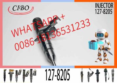 China New Fuel Injector 127-8216 1278216 0R8682 127-8211 127-8213 127-8218 127-8222 127-8205 for sale