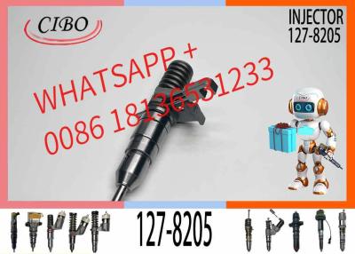 China New Fuel Injector 127-8216 1278216 0R8682 127-8211 127-8213 127-8218 127-8222 127-8205 for sale
