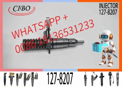 China Diesel Fuel Injector 127-8218 127-8222 107-7732 127-8205 127-8207 Fuel Injector Nozzle for sale