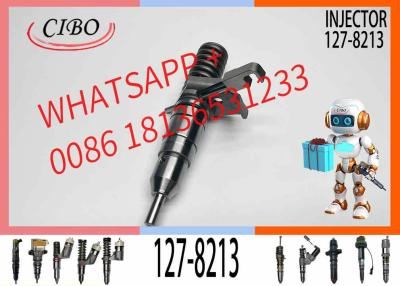 China 3114 3116 3126 Fuel Injector 127-8213 127-8218 3126 127-8216 for E322 E325 E320 for sale