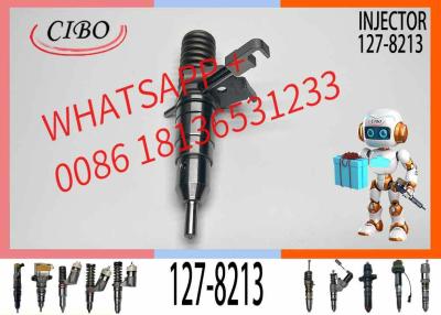 China 3114 3116 3126 Fuel Injector 127-8213 127-8218 3126 127-8216 for E322 E325 E320 for sale