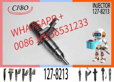 China 3114 3116 3126 Fuel Injector 127-8213 127-8218 3126 127-8216 for E322 E325 E320 for sale