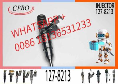 China 3114 3116 3126 Fuel Injector 127-8213 127-8218 3126 127-8216 for E322 E325 E320 for sale