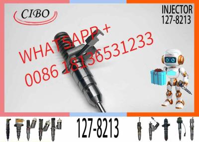 China 3114 3116 3126 Fuel Injector 127-8213 127-8218 3126 127-8216 for E322 E325 E320 for sale