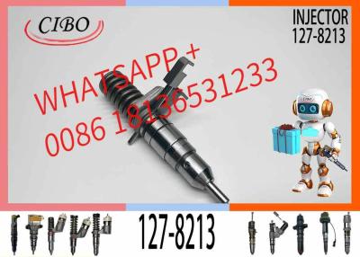 China 3114 3116 3126 Fuel Injector 127-8213 127-8218 3126 127-8216 for E322 E325 E320 for sale