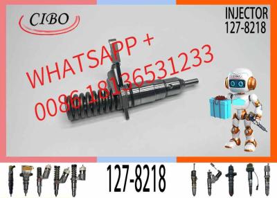 China Advantage Supply Fuel Injector 127-8216 127-8218 1278216 127-8222 for Excavator E320B E325B E322B 3114 3116 More Series for sale