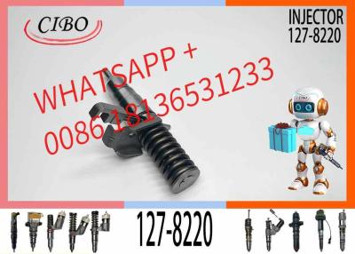 China 3116 Injector 0R-8682 0R-8467 9Y-4982 127-8220 0R-0471 101-4561 for sale
