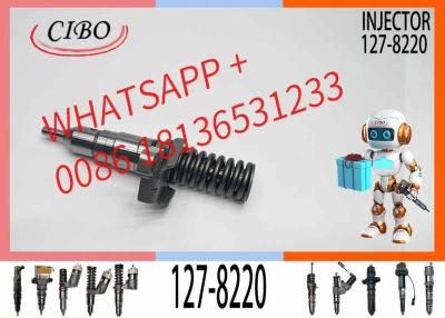 China 3116 Injector 0R-8682 0R-8467 9Y-4982 127-8220 0R-0471 101-4561 for sale