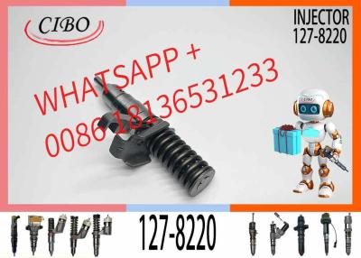 China 3116 Injector 0R-8682 0R-8467 9Y-4982 127-8220 0R-0471 101-4561 for sale