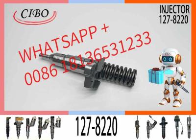 China 3116 Injector 0R-8682 0R-8467 9Y-4982 127-8220 0R-0471 101-4561 for sale
