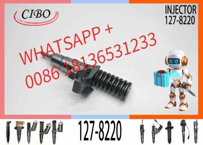 China 3116 Injector 0R-8682 0R-8467 9Y-4982 127-8220 0R-0471 101-4561 for sale
