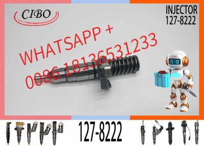 China 127-8216 127-8218 127-8205 127-8222 127-8228 127-8230 127-8207 127-8209 4P-2995 127-8211 127-8213 Fuel Injector for sale