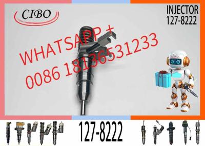 China 127-8216 127-8218 127-8205 127-8222 127-8228 127-8230 127-8207 127-8209 4P-2995 127-8211 127-8213 Fuel Injector for sale