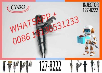 China 127-8216 127-8218 127-8205 127-8222 127-8228 127-8230 127-8207 127-8209 4P-2995 127-8211 127-8213 Fuel Injector for sale