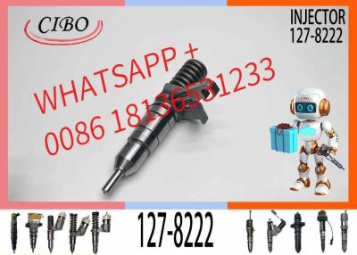 China 127-8216 127-8218 127-8205 127-8222 127-8228 127-8230 127-8207 127-8209 4P-2995 127-8211 127-8213 Fuel Injector for sale