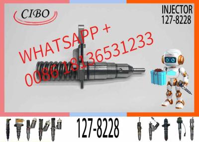 China Injectors New 127-8222 127-8228 107-7732 127-8230 127-8205 162-0212 Injectors Fuel Type Diesel for sale