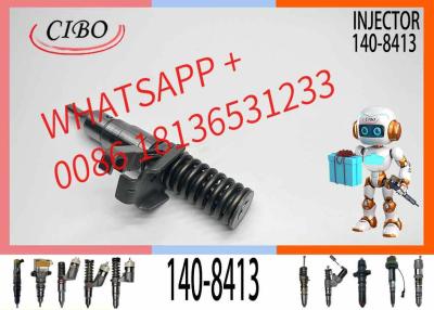 China Golden Vidar Fuel Injector 140-8413 OR-8867 OR-8473 0R-8467 for sale