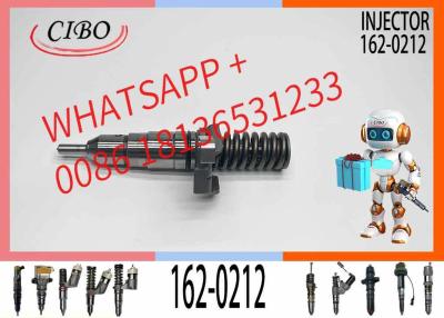 China Injectors New 127-8222 127-8228 107-7732 127-8230 127-8205 162-0212 Injectors Fuel Type Diesel for sale