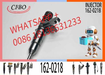 China Diesel Engine Parts Fuel Injector 127-8211 127-8218 162-0218 127-8228 7E-8729 Fuel Injector Nozzle for sale