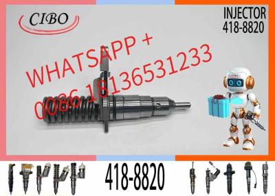 China GP-Fuel 2249090 Diesel Injector 418-8820 4188820 1842527 137-4729 20R4179 20R-4179 20R-1923 20R-1923 Key Parts for sale