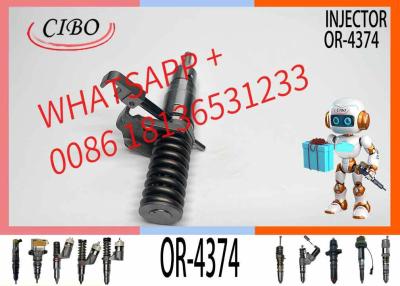 China GP-Fuel 2249090 Diesel Injector OR-4374 418-8820 4188820 1842527 137-4729 20R4179 20R-4179 20R-1923 20R-1923 Key Parts for sale